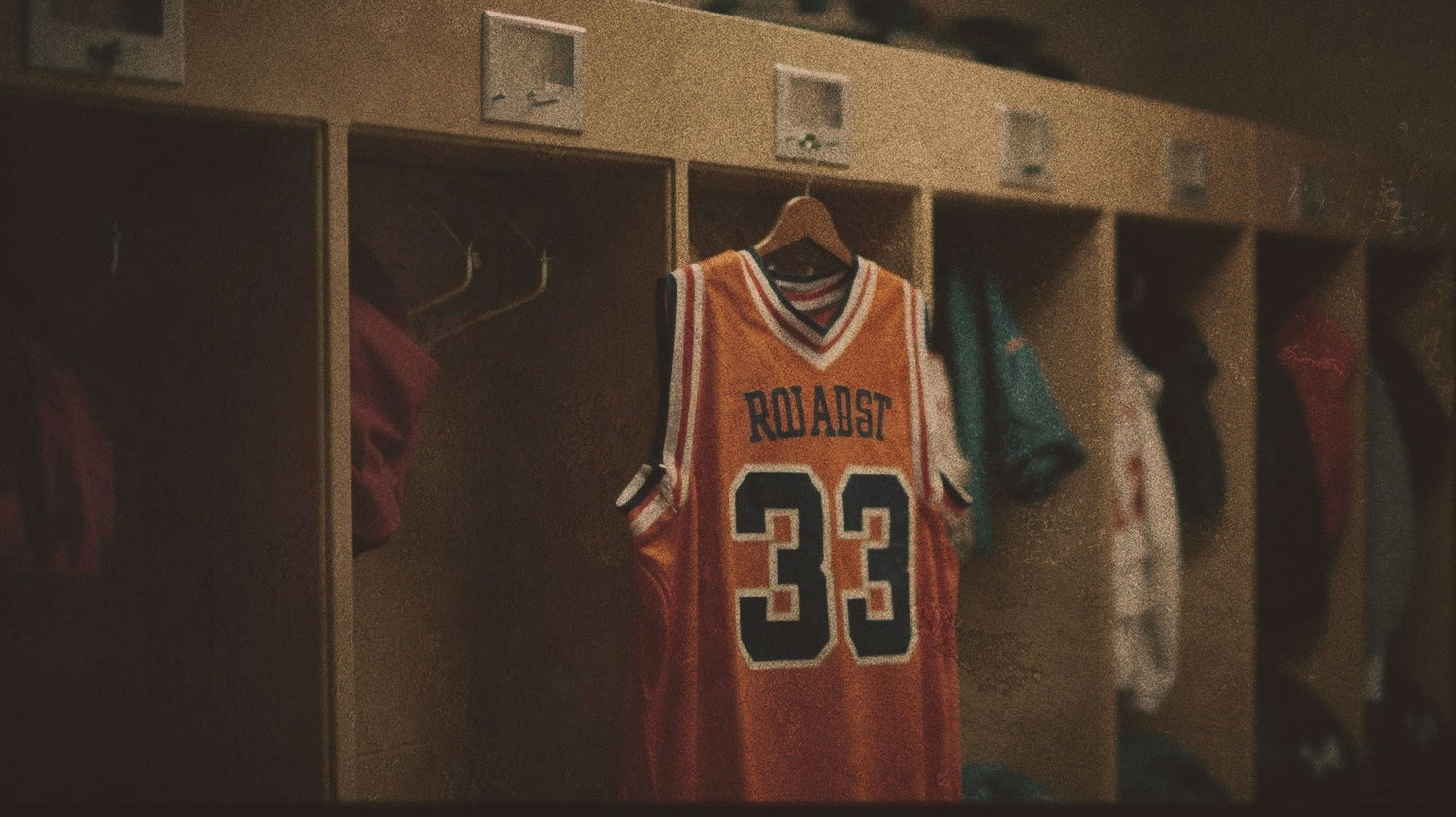 The Evolution of Jerseys: From Wool to Modern Wearable Tech